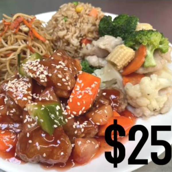 First Choice Restaurant – One of the best restaurants in Petone